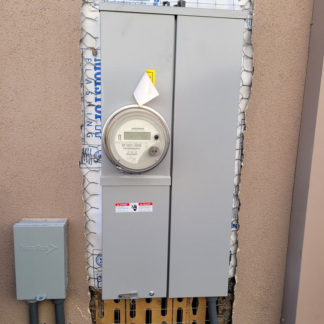 Turning Point Electrical Repair